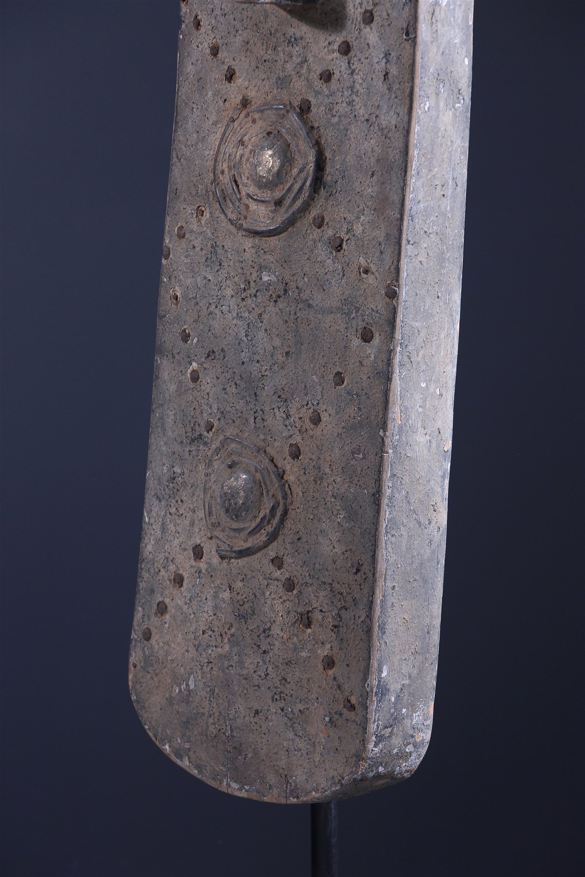 Grand masque Angbai Toma Loma (10201) - Masque africain Toma