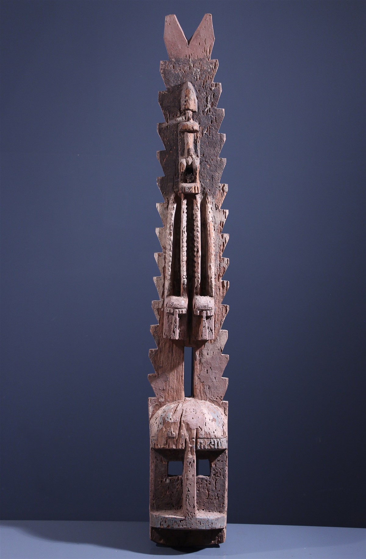 Masque Dogon Wakara (10213) - Masque africain Dogon - Art africain