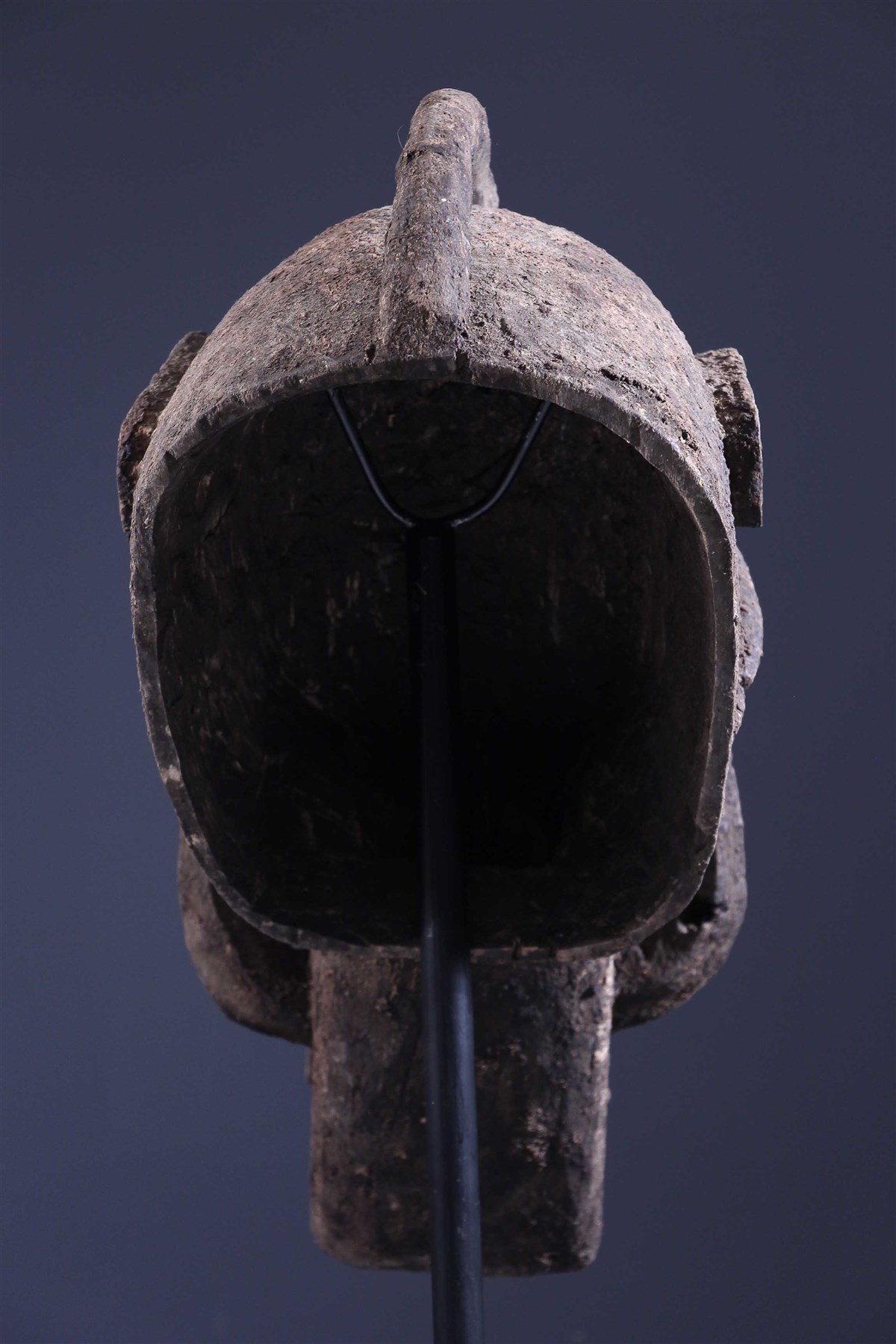 Masque Wanyugo Senoufo (10467) - Masque africain Senoufo - Art africain