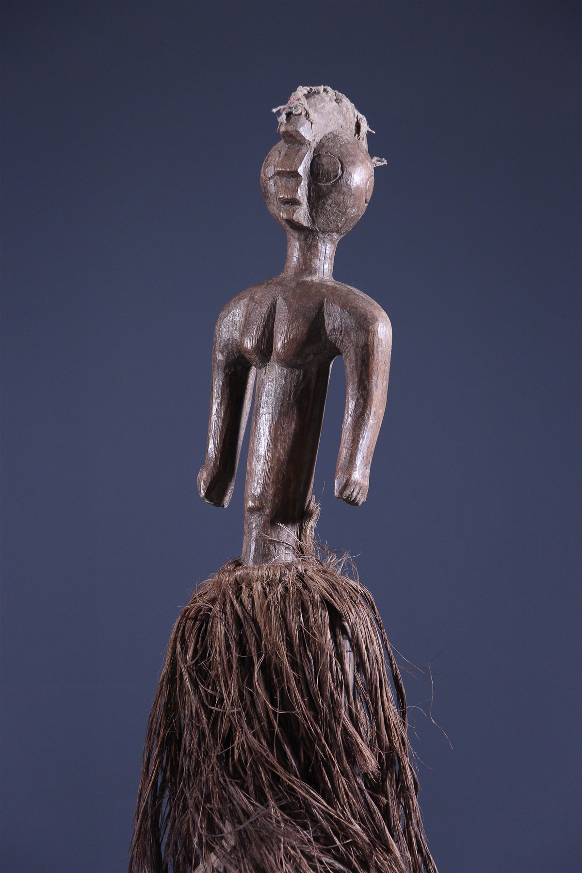 Masque Mossi (10768) - Masque africain Mossi - Art africain