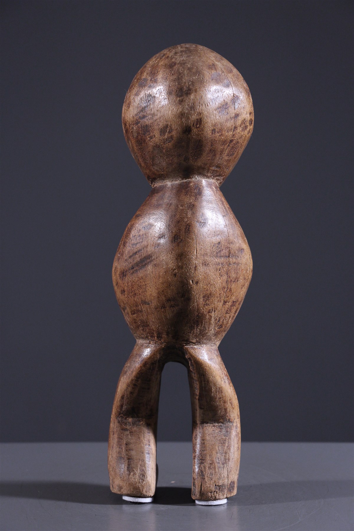 Statuette Iginga Lega (10852) - Statuettes Lega - Art africain