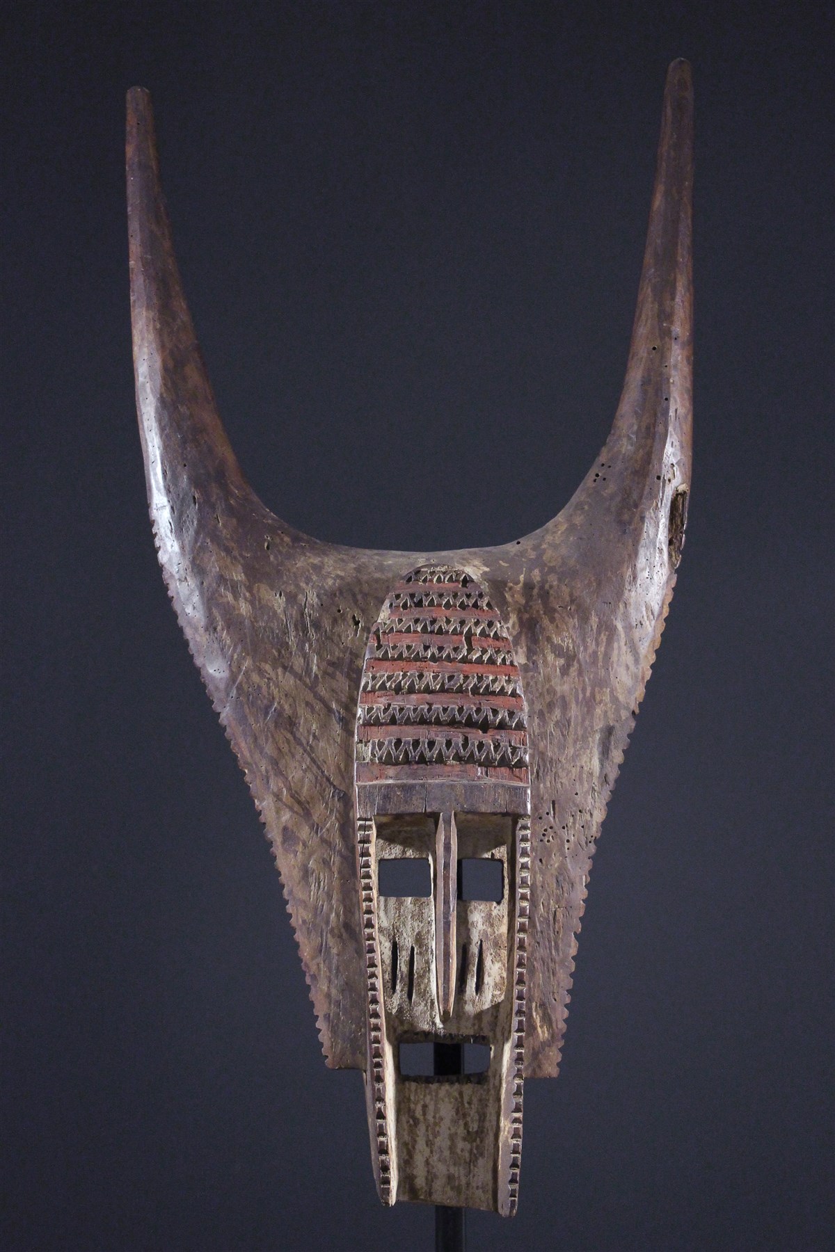 Dogon mask | Dogon, African masks, African art