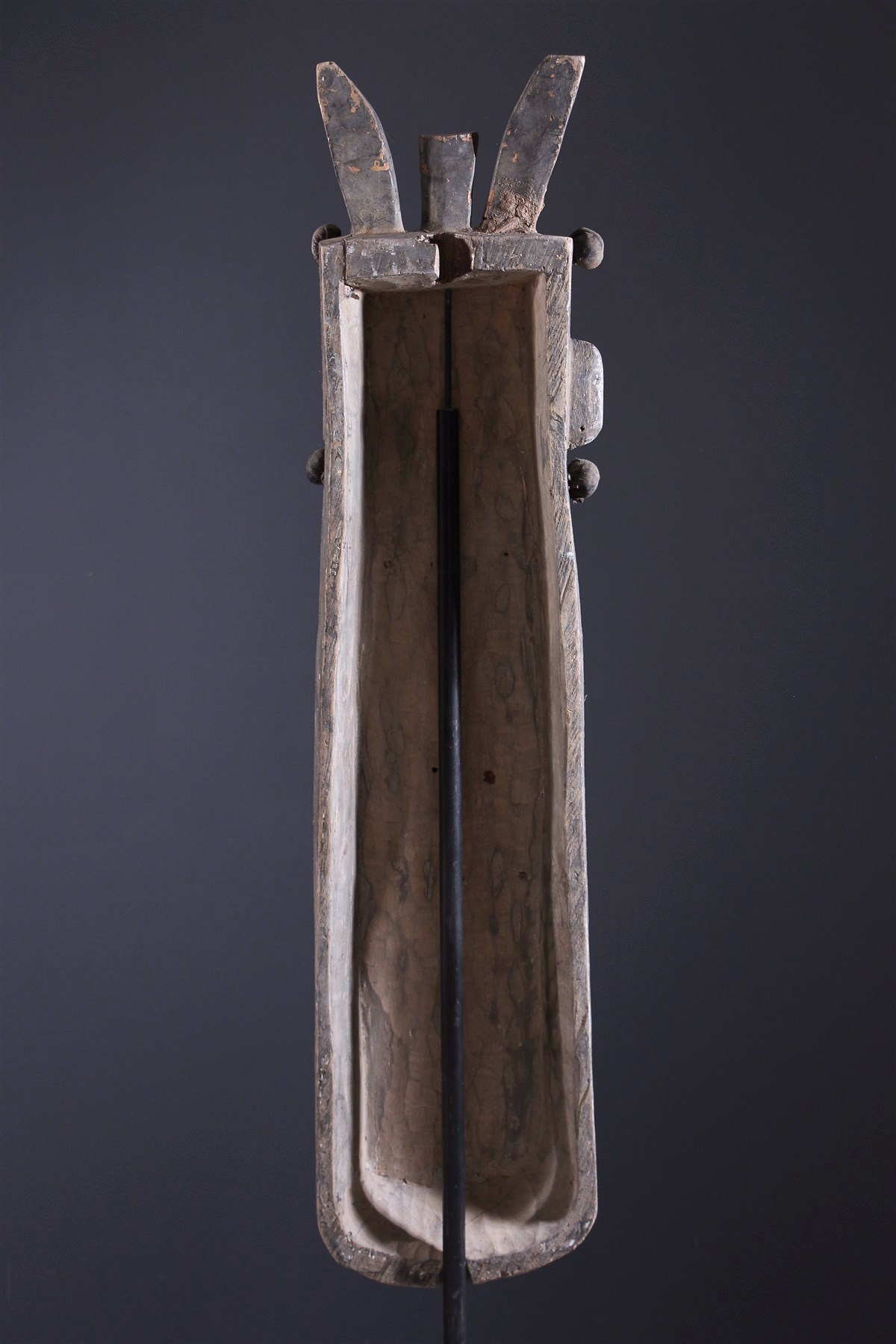 Masque Angbai Toma Loma (11025) - Masque africain Toma - Art africain