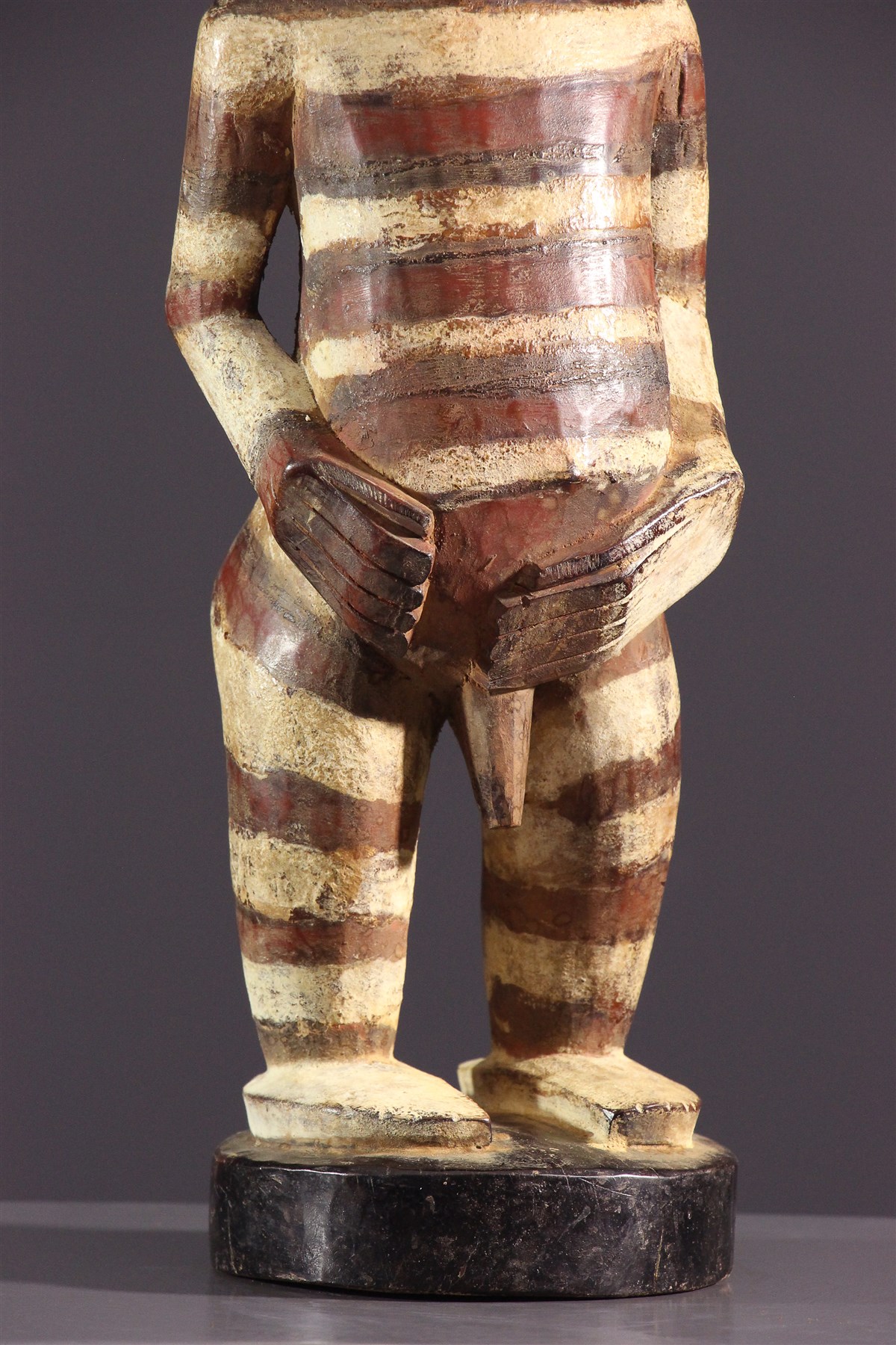 Statue Pende (11513) - Statues africaines Pende - Art africain