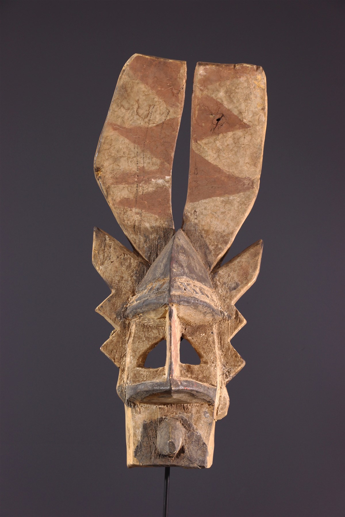 Masque Dogon (11551) - Masque africain Dogon - Art africain