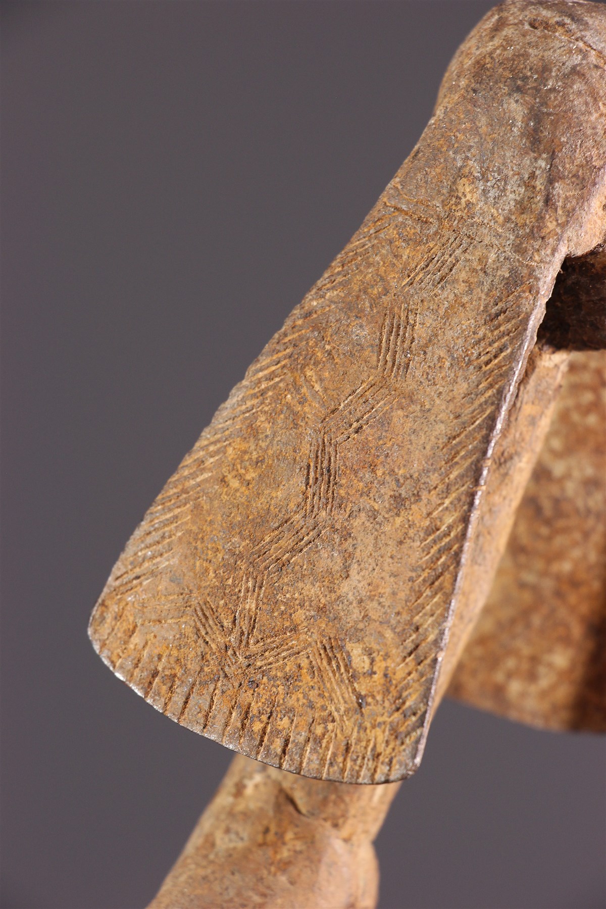 Statue Mumuye (11601) - Statues africaines Mumuye - Art africain
