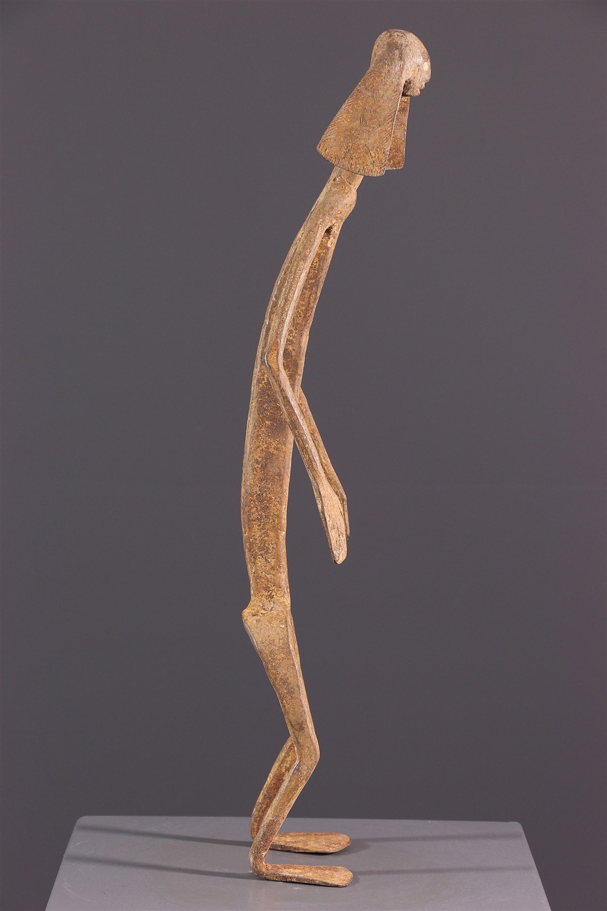 Statue Mumuye (11601) - Statues africaines Mumuye - Art africain