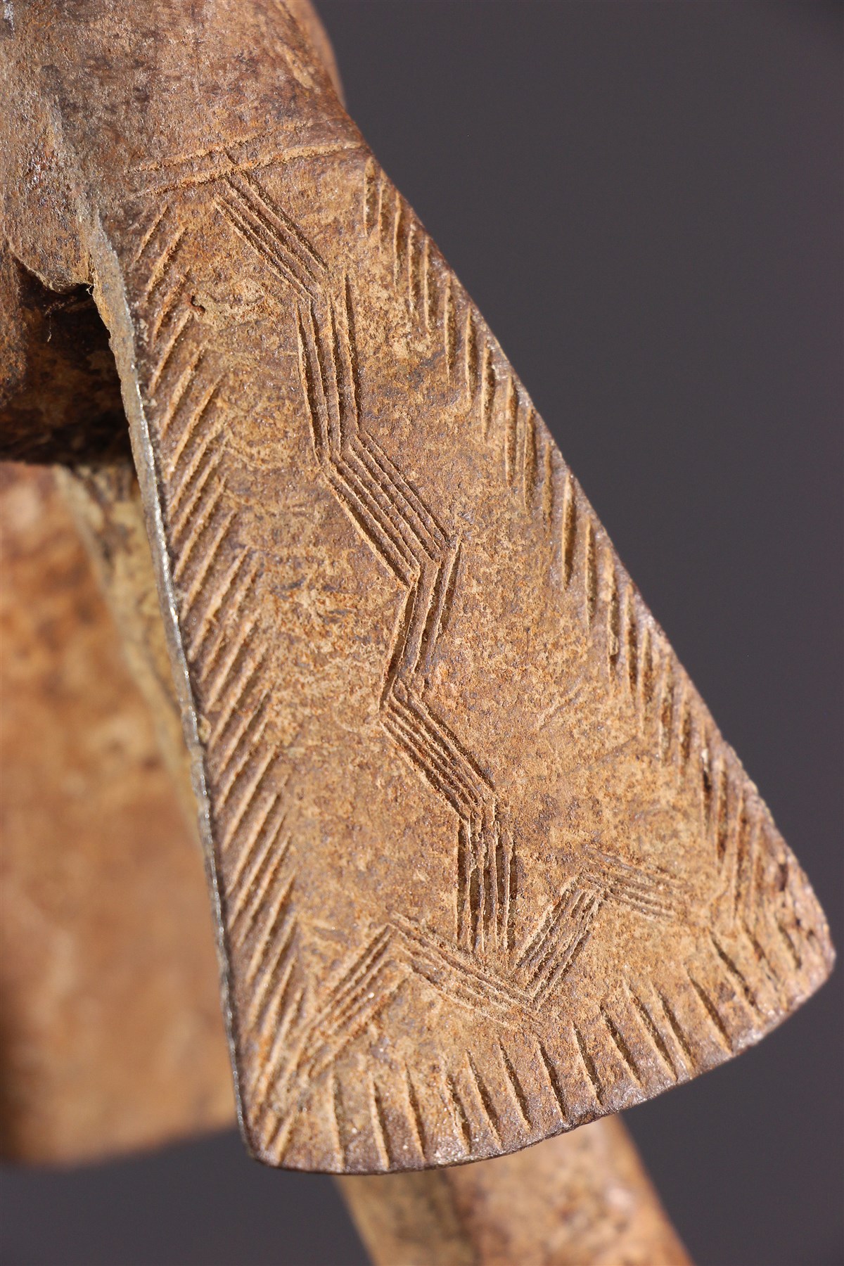 Statue Mumuye (11601) - Statues africaines Mumuye - Art africain