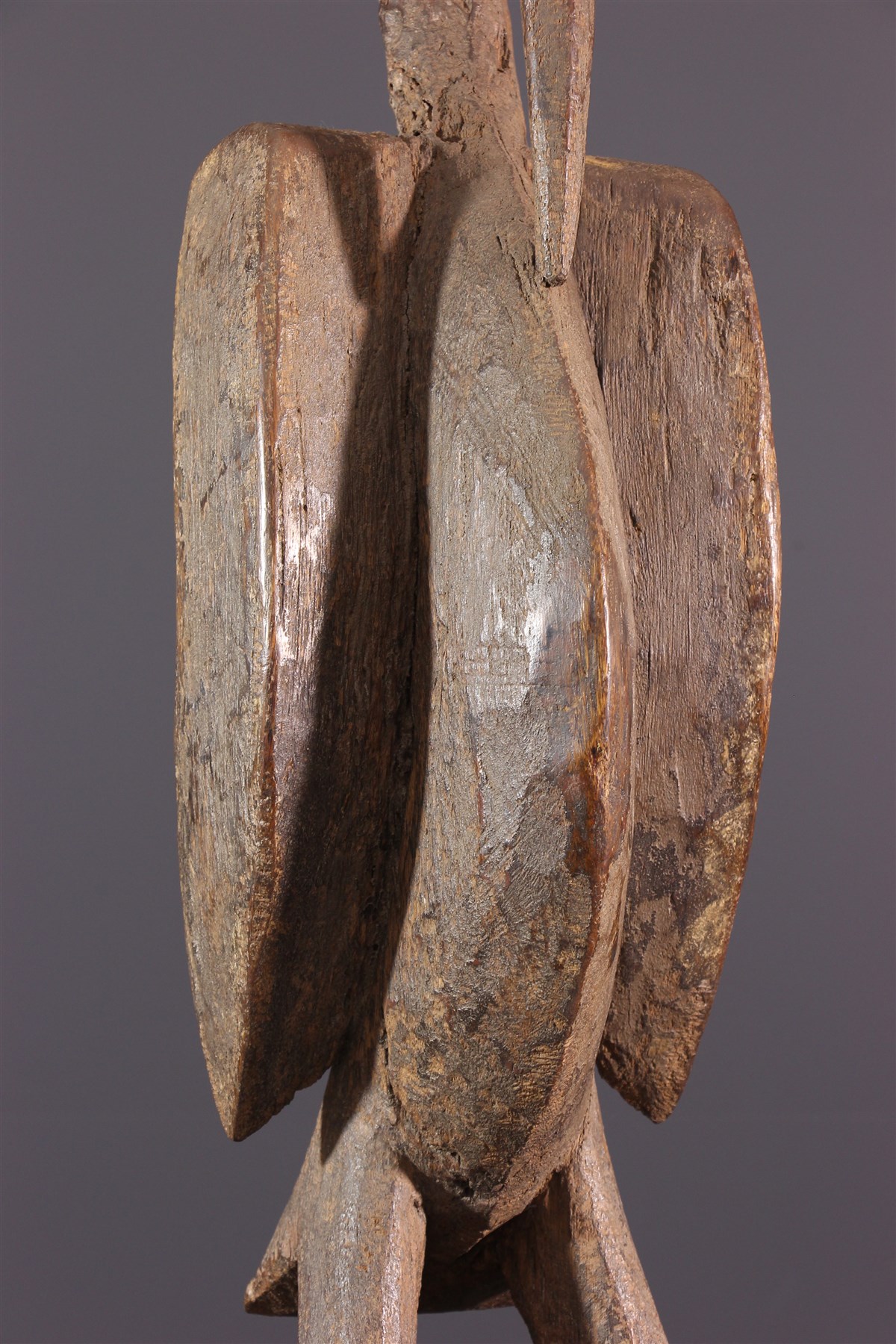 Statue Setien Senoufo (11725) - Statues africaines Senoufo - Art africain