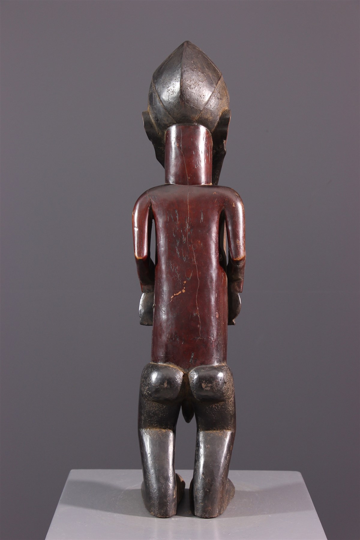 Statue d'ancêtre Bembé (11862) - Statues africaines Kongo - Art africain