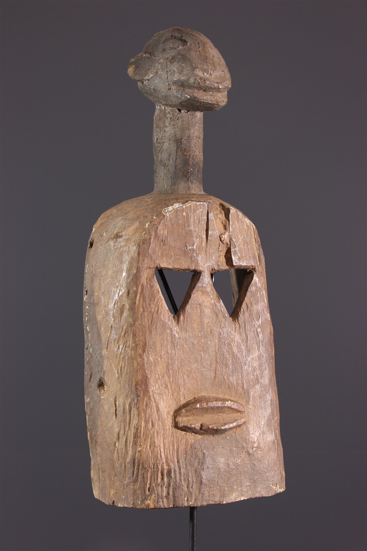 Masque Dogon (11977) - Masque africain Dogon - Art africain
