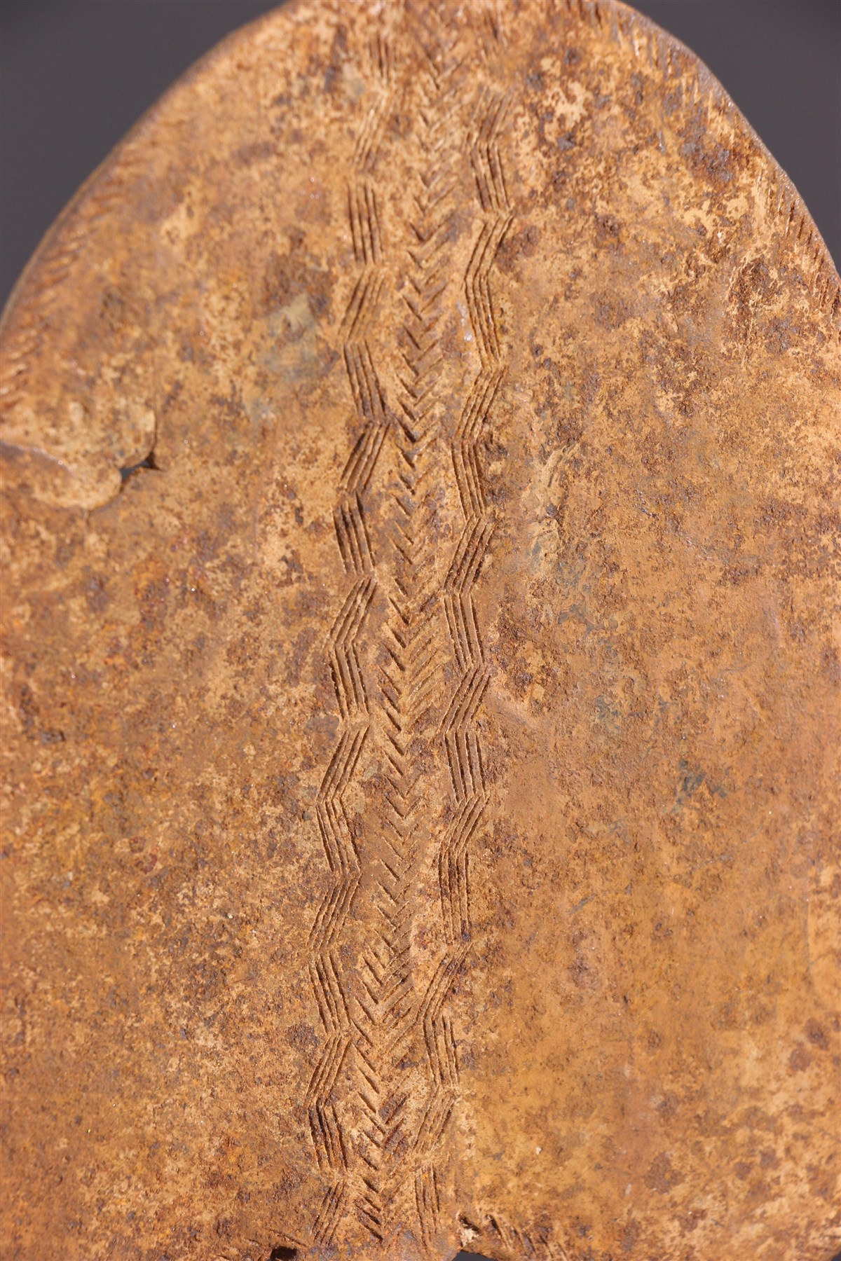 Monnaie primitive Tula (12040) - Objets usels, poulies,boîtes, métier à ...