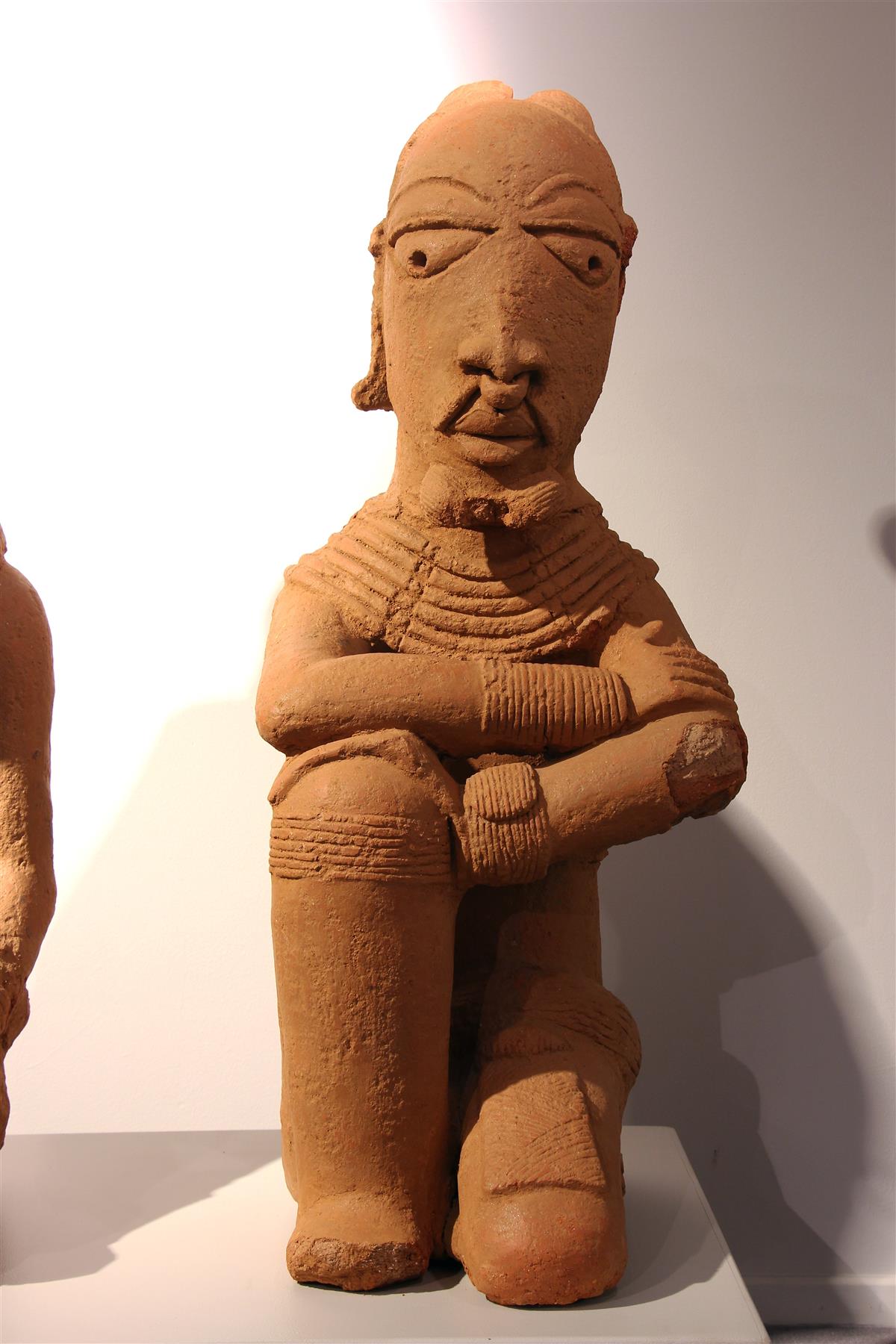 Statues Nok (12885) - Statues africaines Nok - Art africain