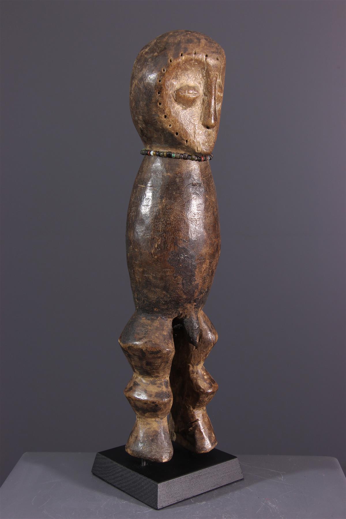 Statue Lega (12981) - Statues africaines Lega - Art africain