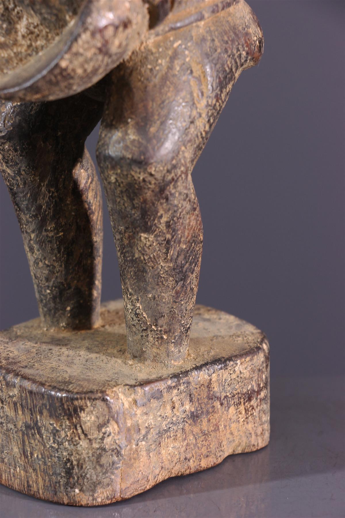 Statue Senoufo (13102) - Statues africaines Senoufo - Art africain