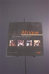 Statue Diola (13236) - Statuettes Diola - Art africain Sénégal