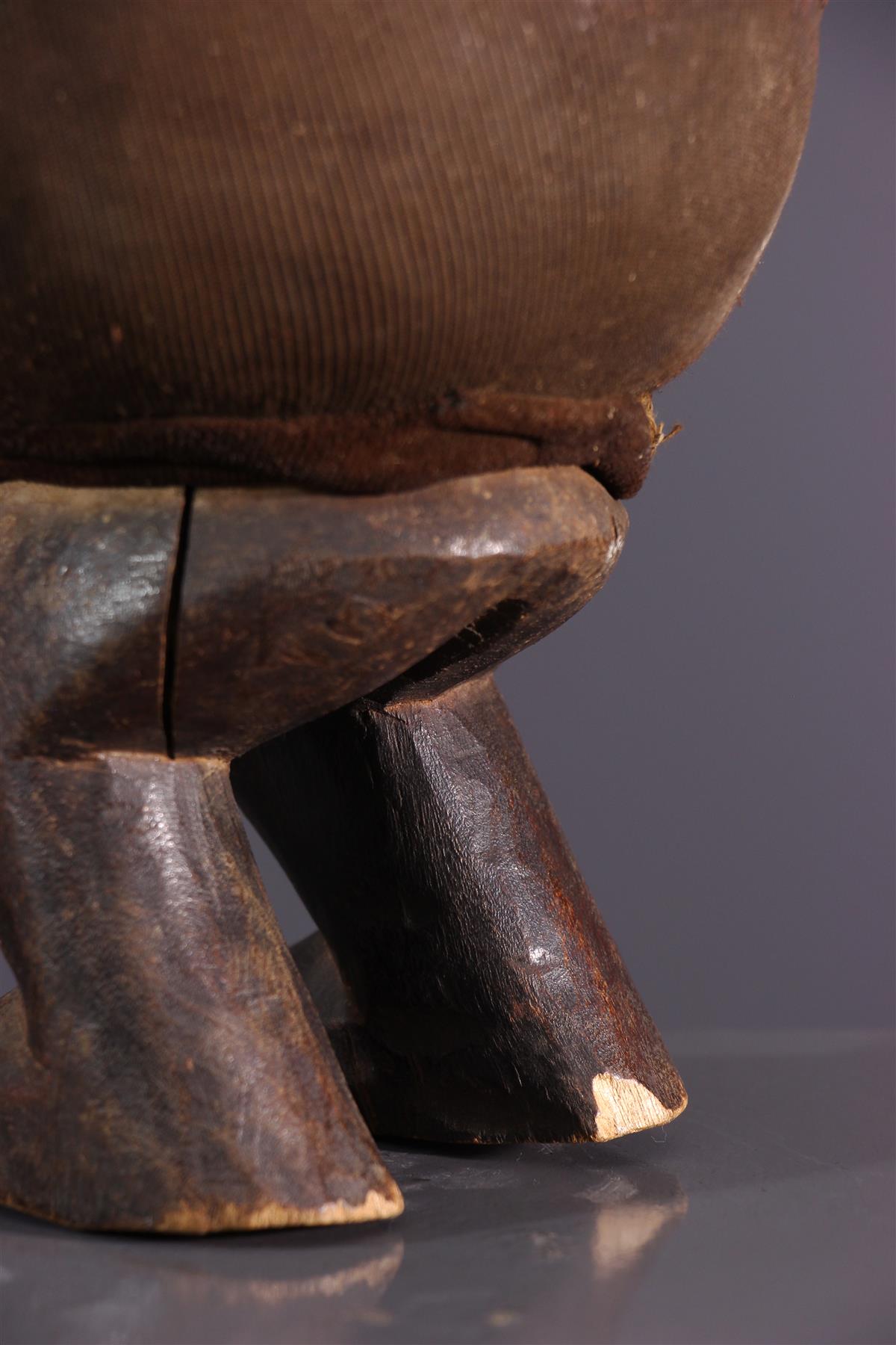 Statue Téké (13878) - Statues africaines Teke - Art africain