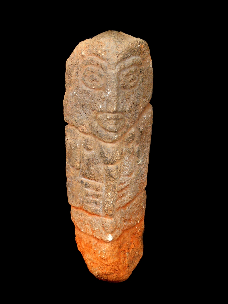 Monolithe Cross River (1393) - Monolithe, mégalithe, cross river, nkoro ...