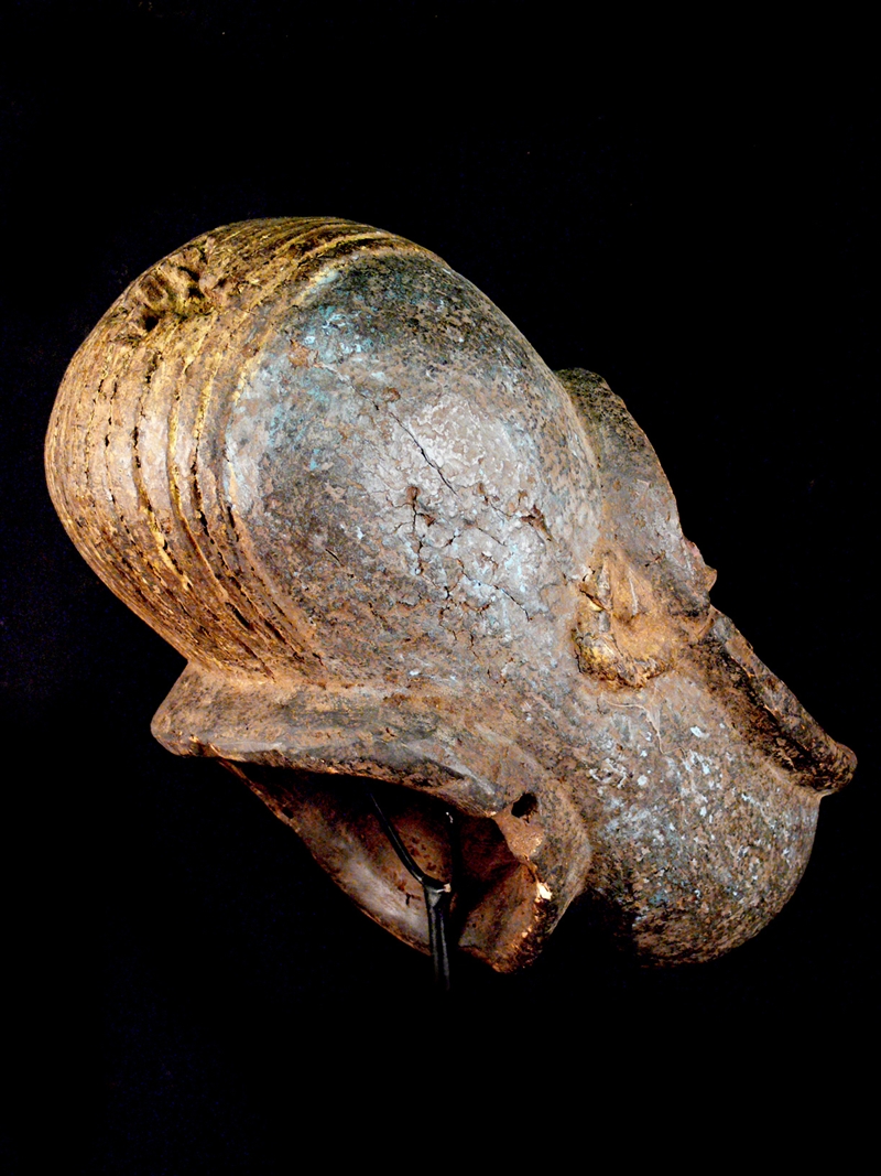 Ijo Mask (1443) - African mask, tribal art, primitive art Ijo