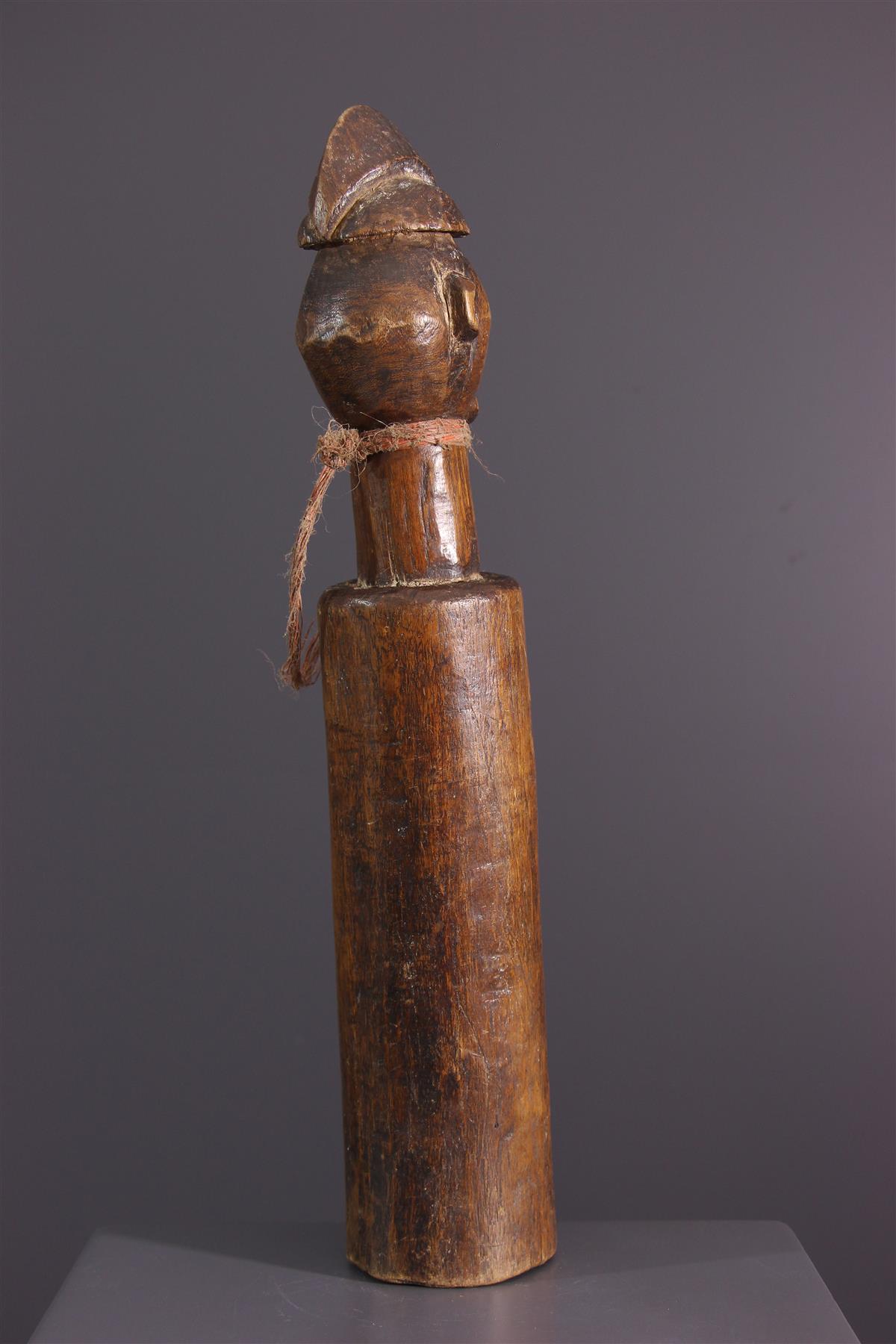 Tambour Yaka (14518) - Tam-Tam, Djembe, instruments de musique