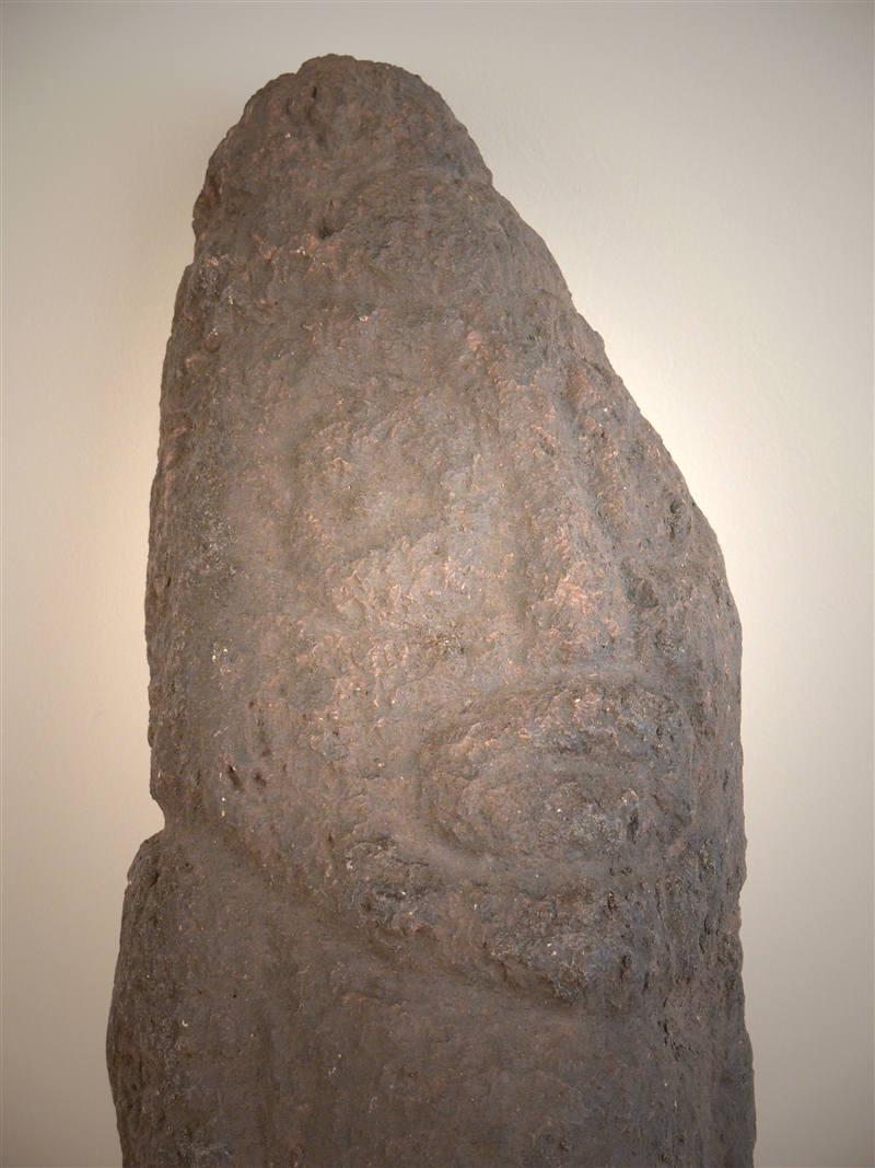 Cross River Monolith (1665) - Monolith, megalith, cross river, nkoro ...