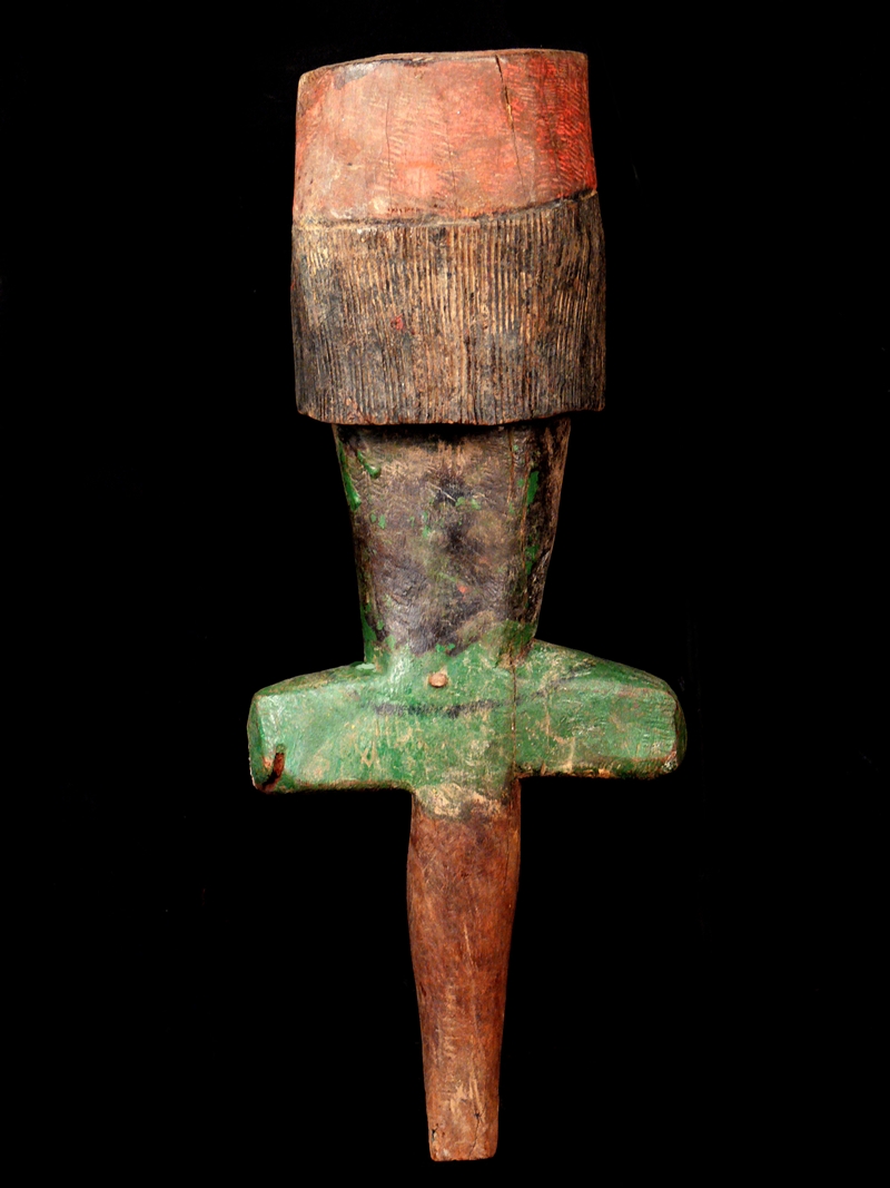 Ibibio Puppet (1798) - Puppets, dolls Ibibio - African art nigéria