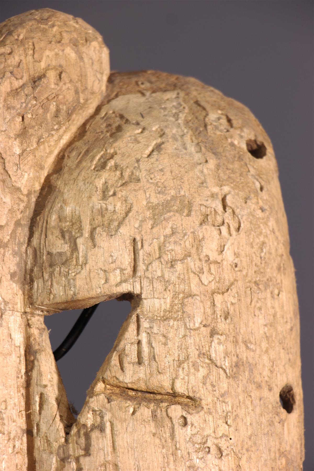 Masque Dogon (18595) - Masque africain Dogon - Art africain