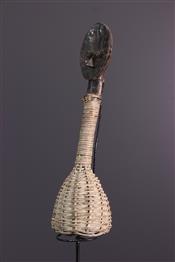 Hochet Sango (19844) - Tam-Tam, Djembe, instruments de musique