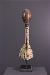 Hochet Sango (19844) - Tam-Tam, Djembe, instruments de musique