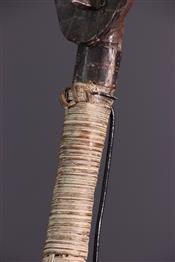 Hochet Sango (19844) - Tam-Tam, Djembe, instruments de musique