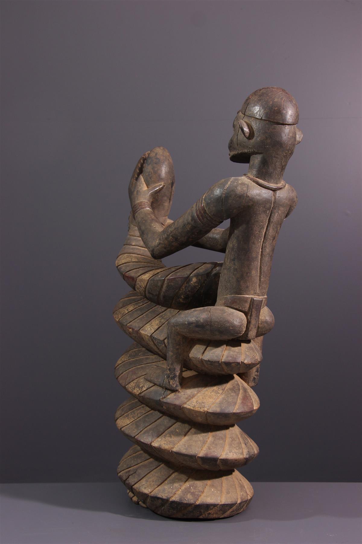 Sculpture Senoufo (20043) - Statues africaines Senoufo - Art africain