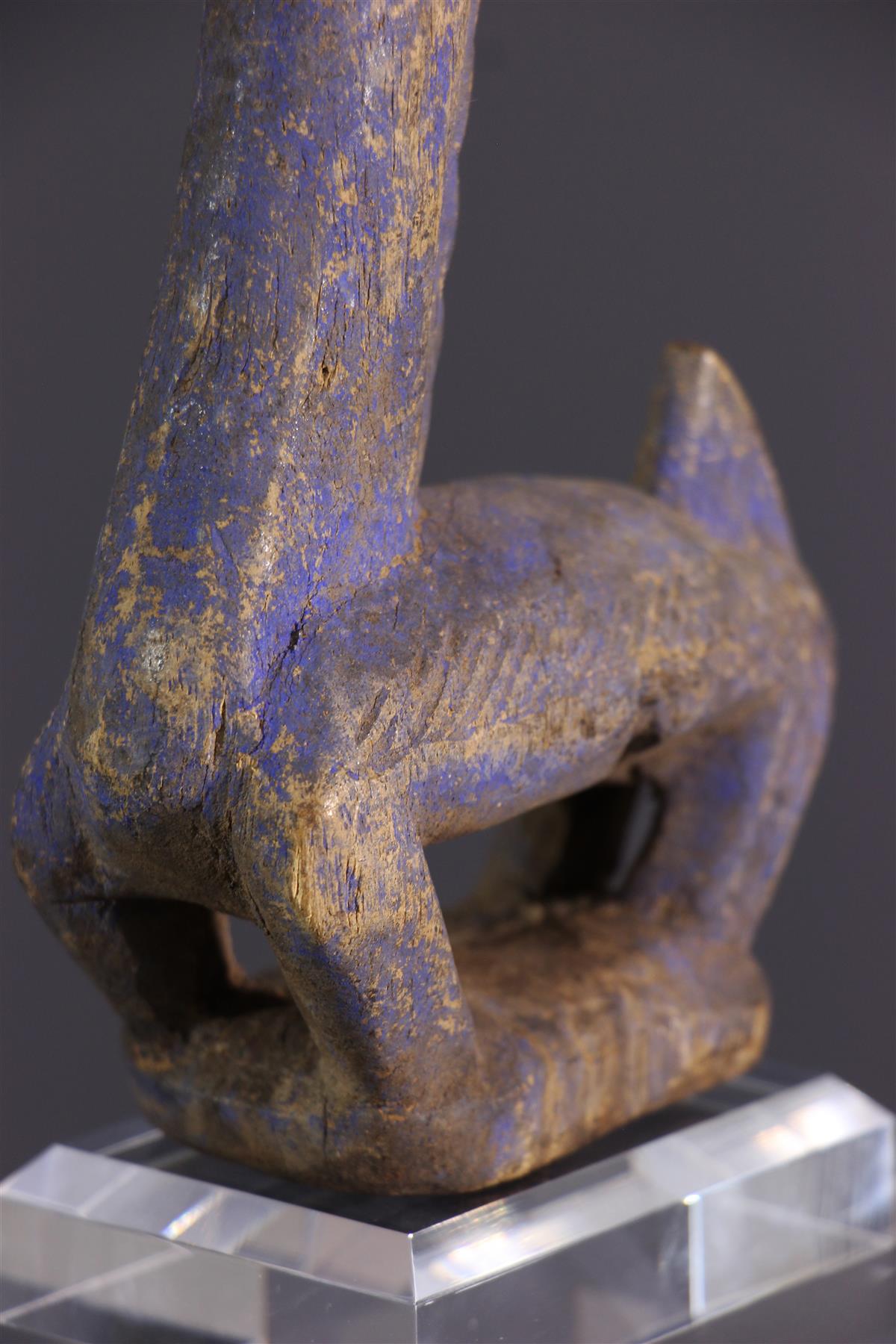 Ti wara Bamana (20838) - Statues africaines Bamana - Art africain
