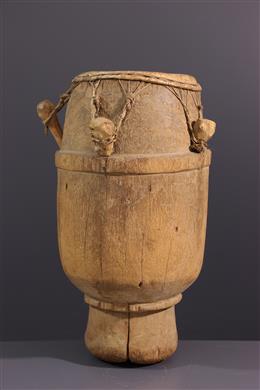 Art africain Ashanti, objets d'art de l'ethnie AshantiEthnie