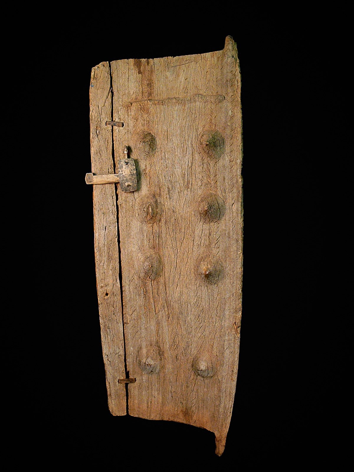 Dogon Door (2286) - Doors, shutters, ladders dogon wood Dogon