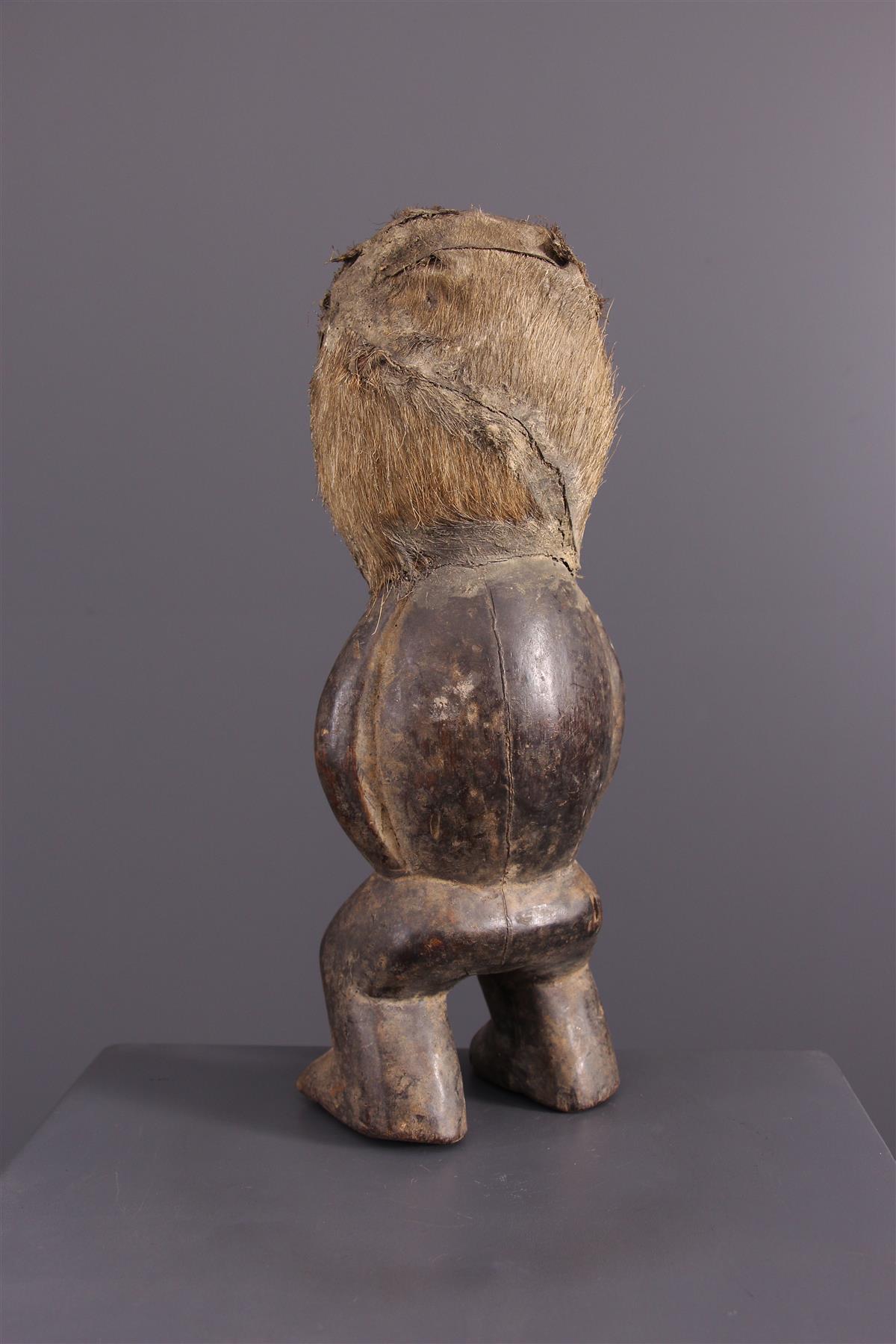 Statue Lega (23624) - Statues africaines Lega - Art africain