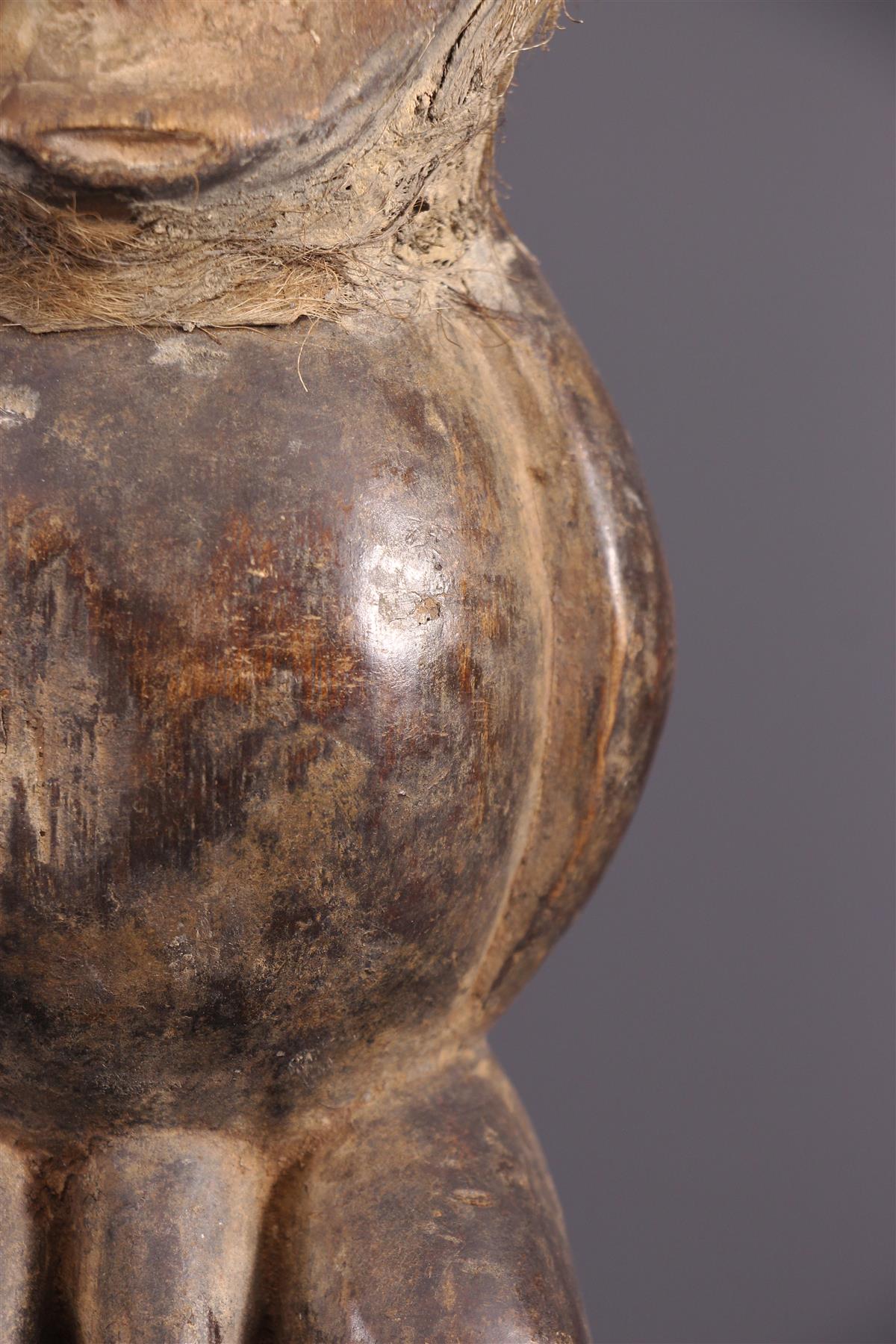 Statue Lega (23624) - Statues africaines Lega - Art africain