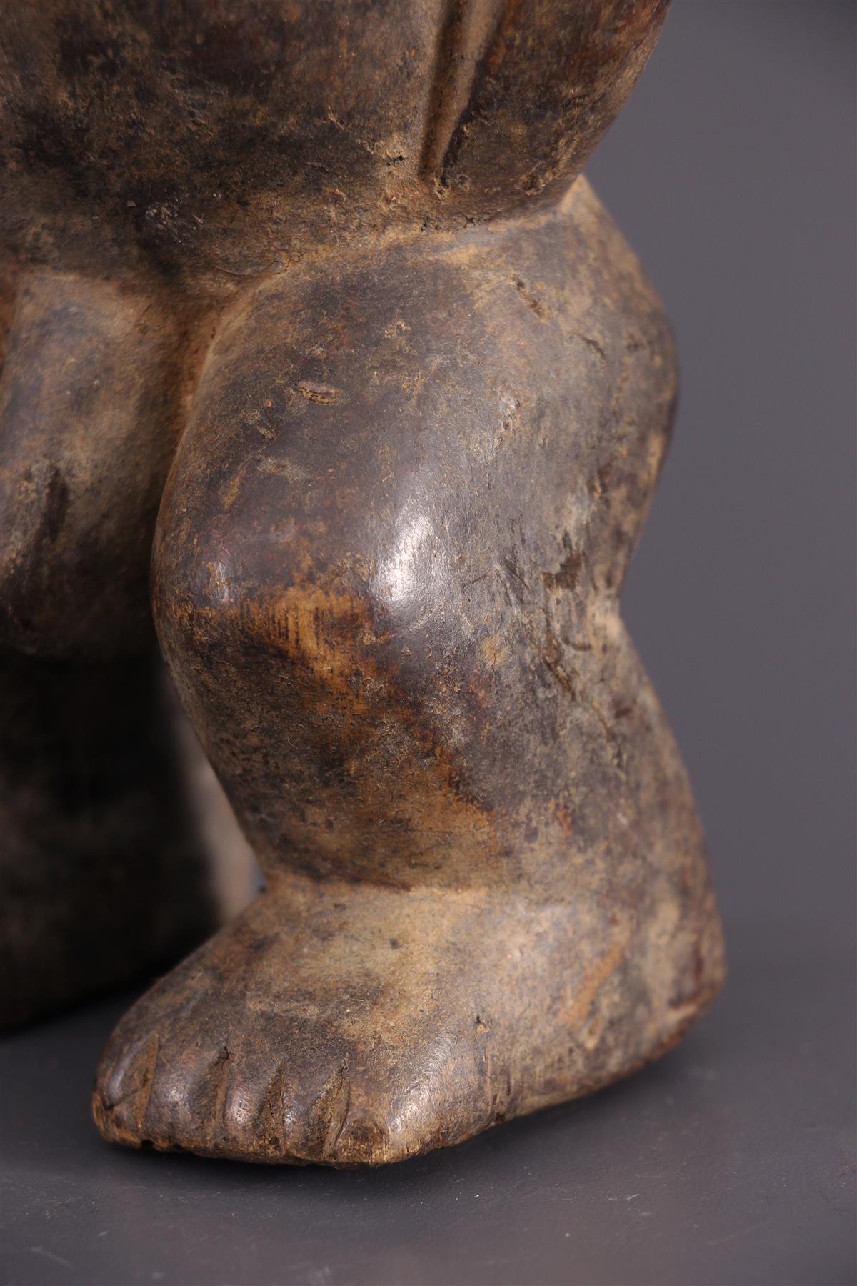 Statue Lega (23624) - Statues africaines Lega - Art africain
