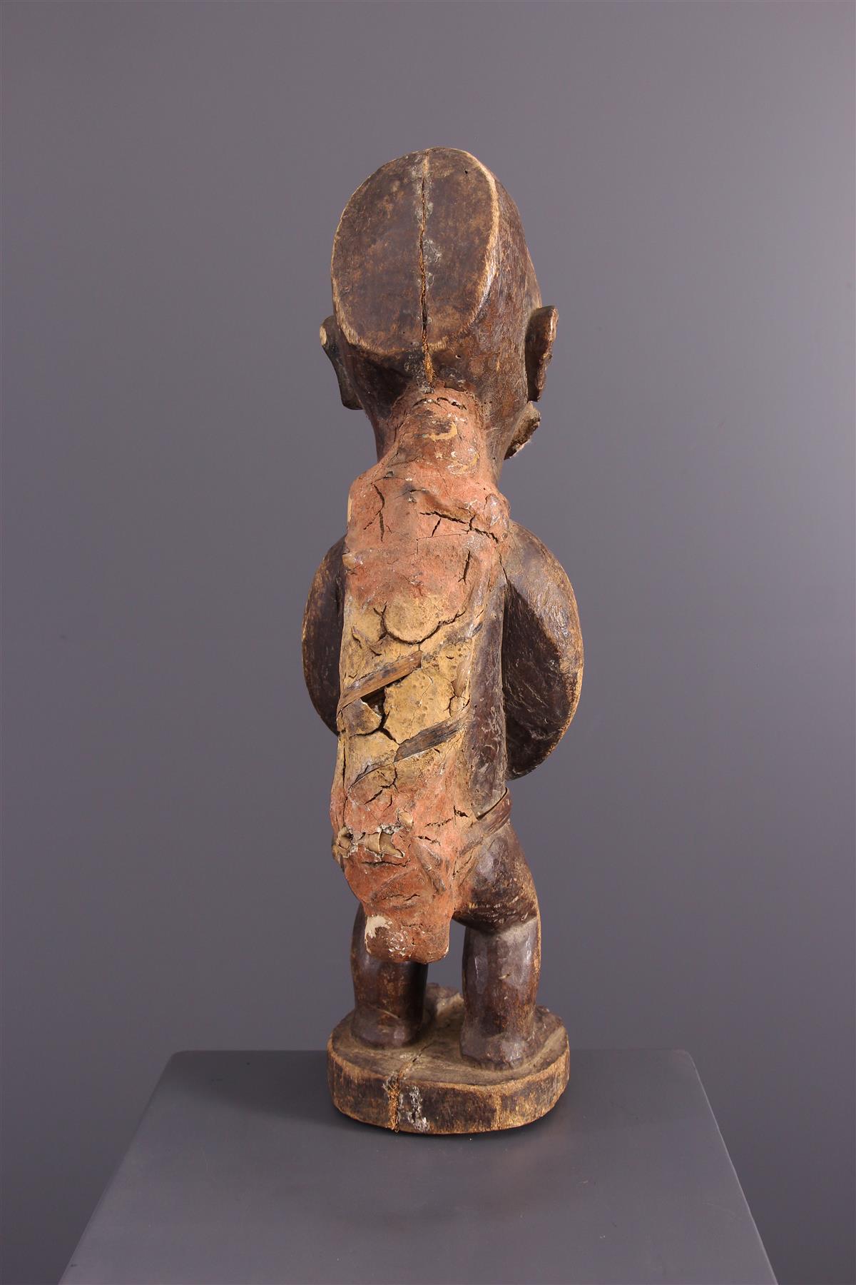 Fétiche Sundi (23662) - Le fétiche, cet objet emblématique de l'art ...