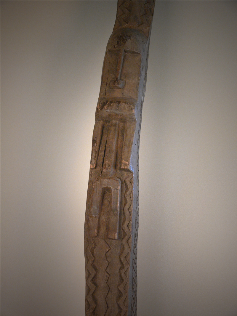 Toguna Post (2369) - Post, Toguna, Dogon, Lobi, Ambete, sogho, oron