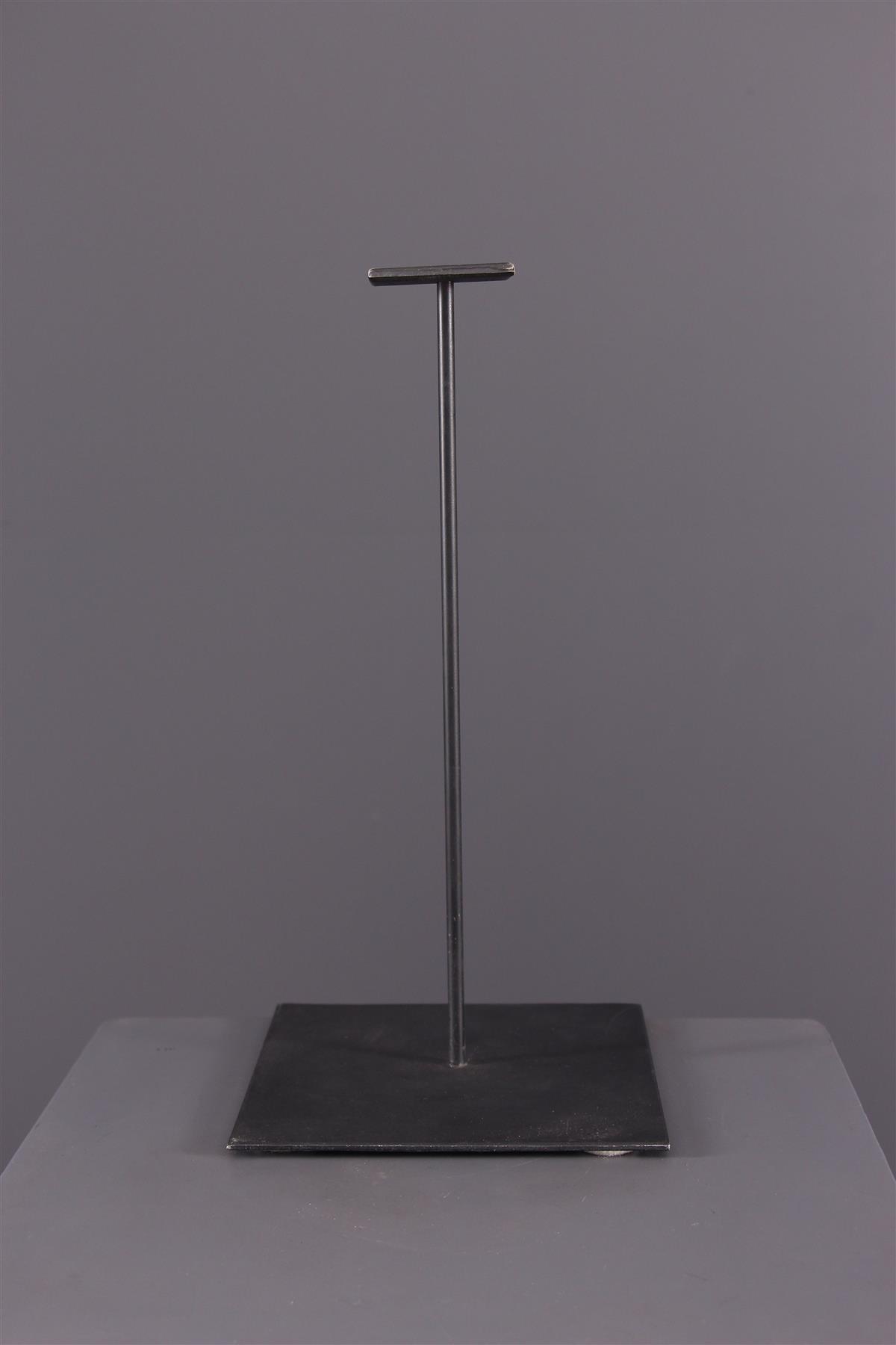 Socle carré (24485) - Socles, présentoir, mise en valeur d'objets