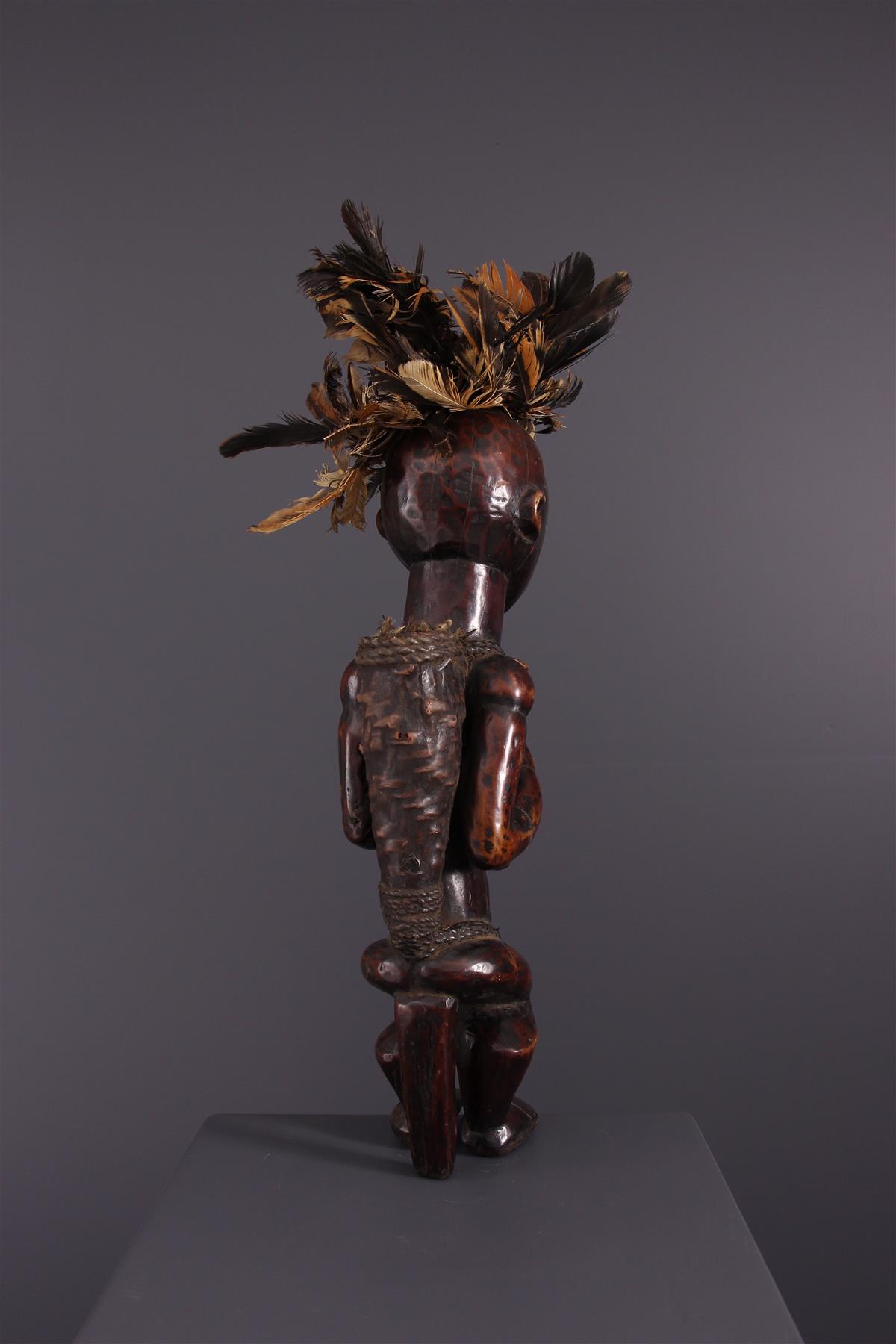 Sculpture Fang (24953) - Statues africaines Fang - Art africain