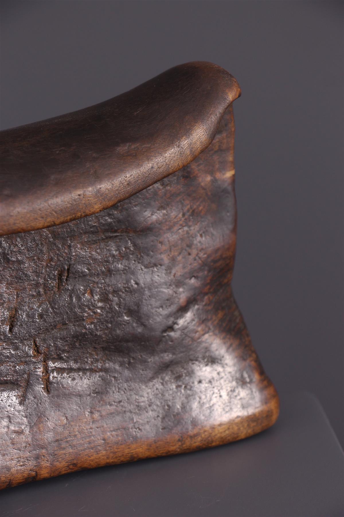 Repose tête africain (24956) - Appuie-nuque, repose tête - Art africain