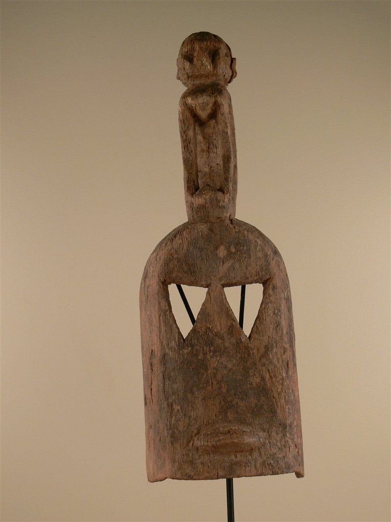 Dogon Monkey Mask (2563) - African mask, tribal art, primitive art