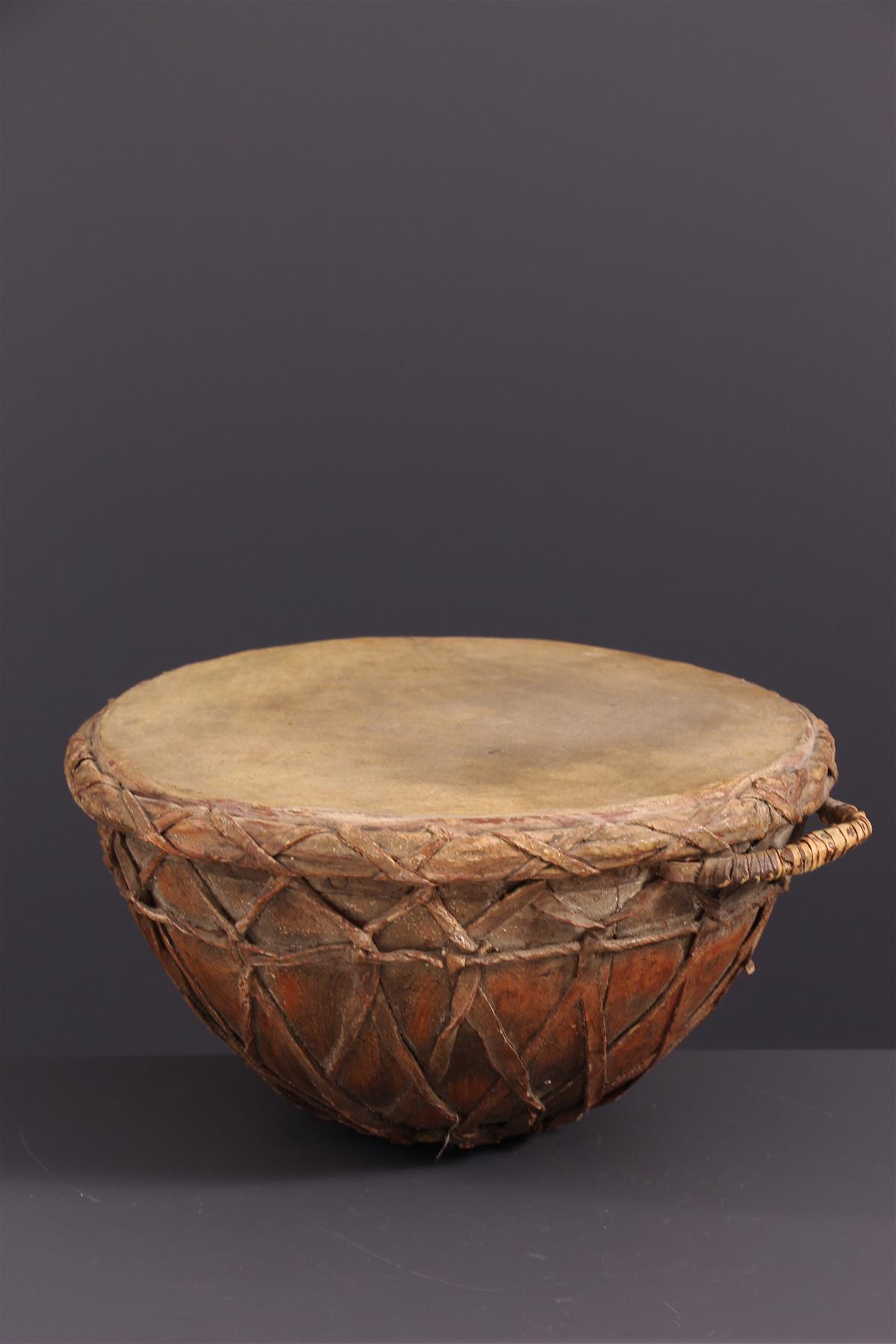 Tambour Touareg (25650) - Tam-Tam, Djembe, instruments de musique