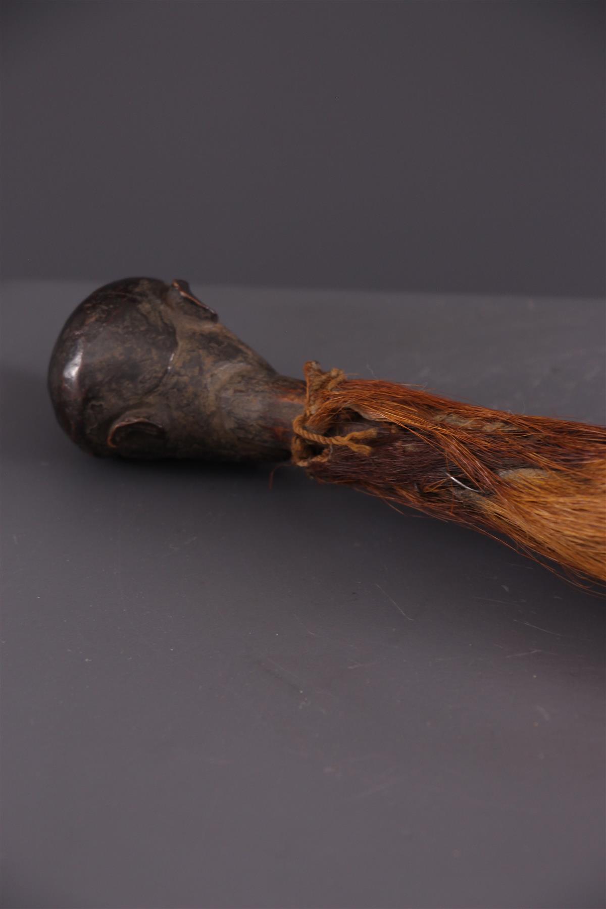 Chasse-mouche Rungu (25751) - Chasse mouches, bâtons de pouvoir ...