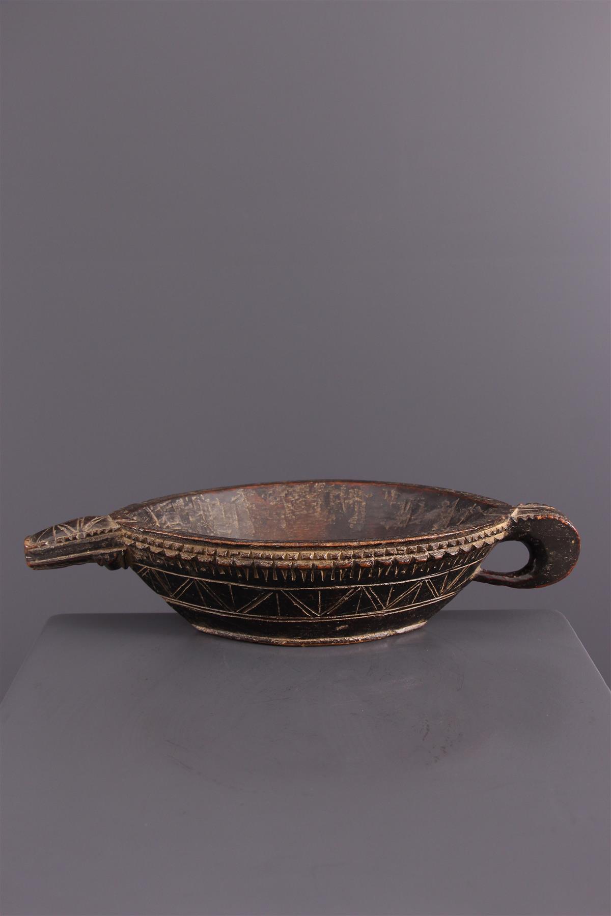 Bol Kharal (26893) - Art du monde Kharal (Rajputs) - Art africain