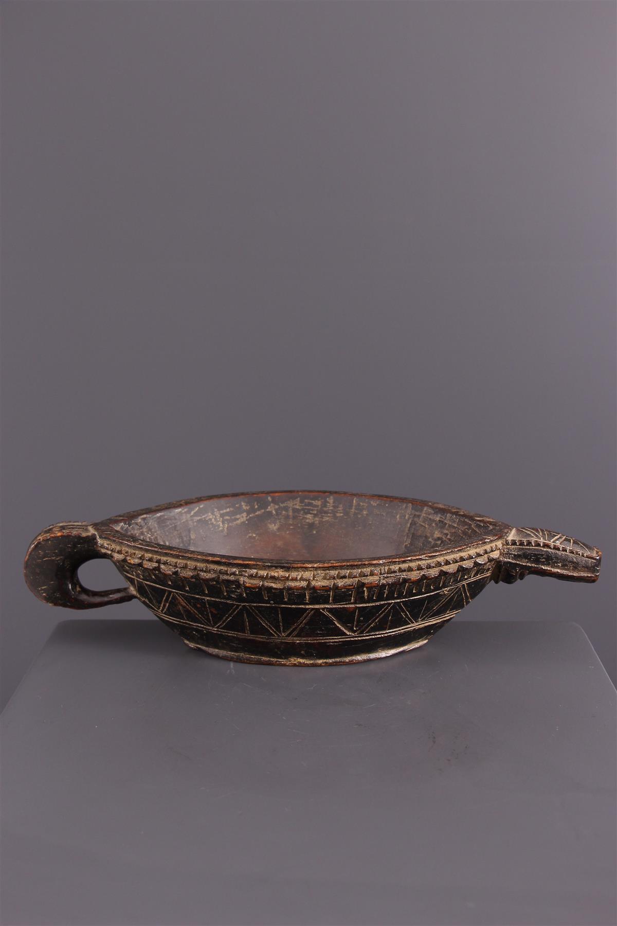 Bol Kharal (26893) - Art du monde Kharal (Rajputs) - Art africain