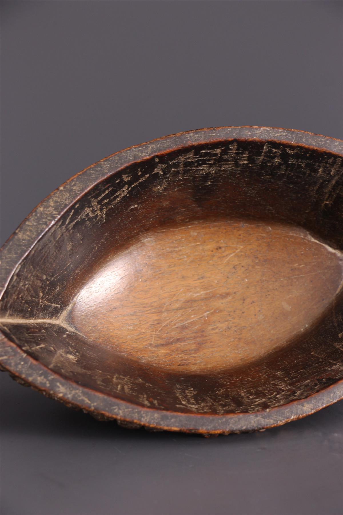 Bol Kharal (26893) - Art du monde Kharal (Rajputs) - Art africain