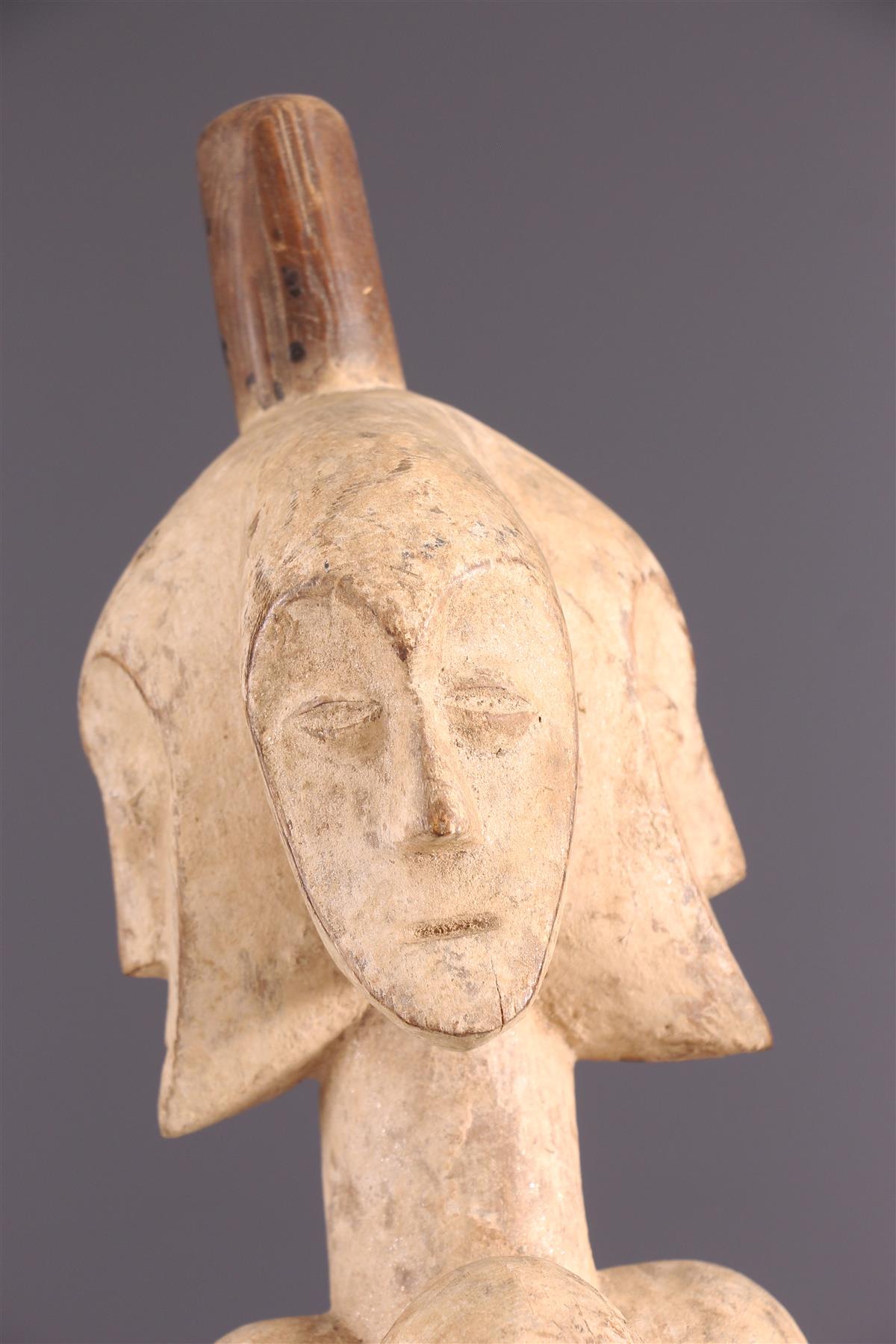 Statue Lega (27147) - Statues africaines Lega - Art africain