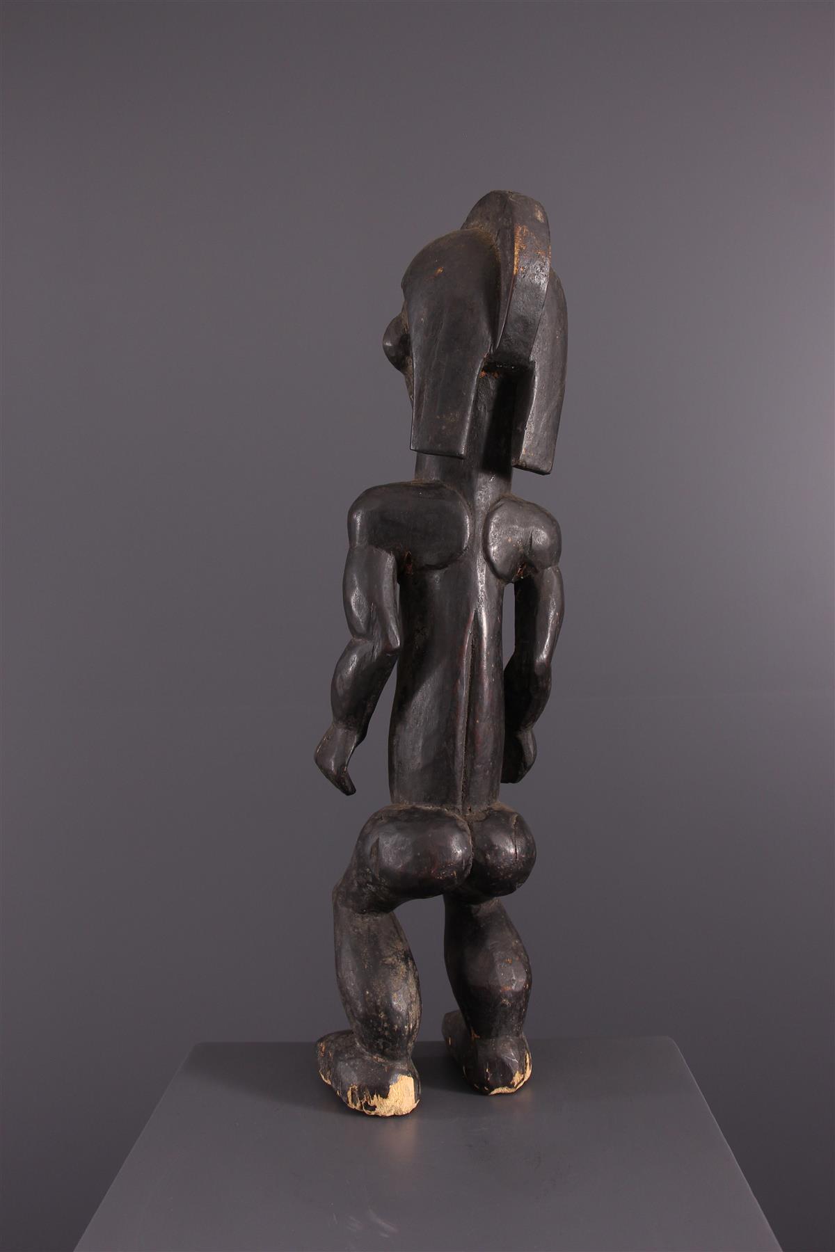 Statue Fang (27316) - Statues africaines Fang - Art africain